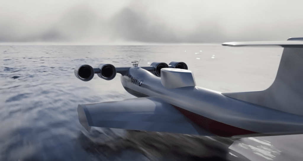 The 5 Biggest NEVER BUILT Military Aircraft Concepts – War Bird Fanatics