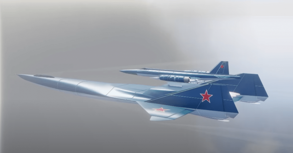 3 Top Secret Soviet Projects You’ve Never Heard Of – War Bird Fanatics
