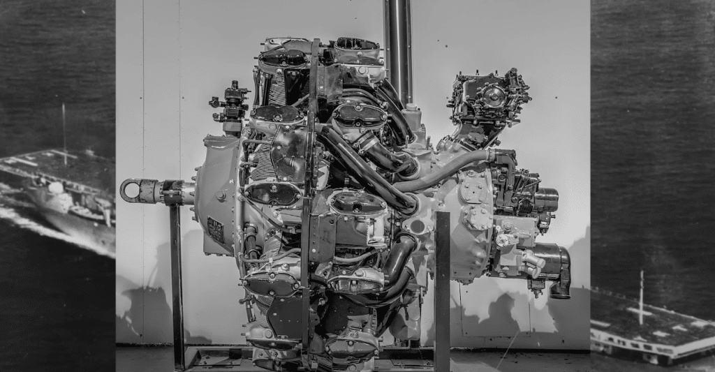 A Bomber So Bad It Took 800+ Changes – War Bird Fanatics