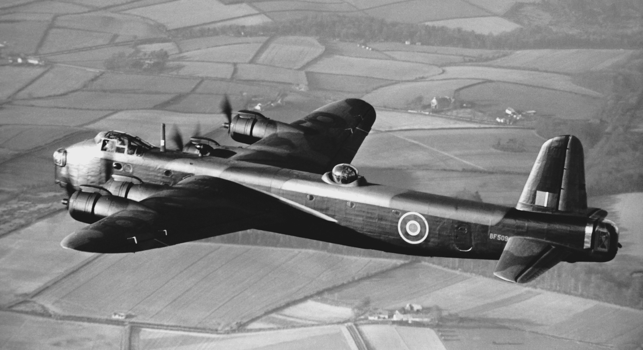 WW2’s Most Controversial Aircraft – War Bird Fanatics