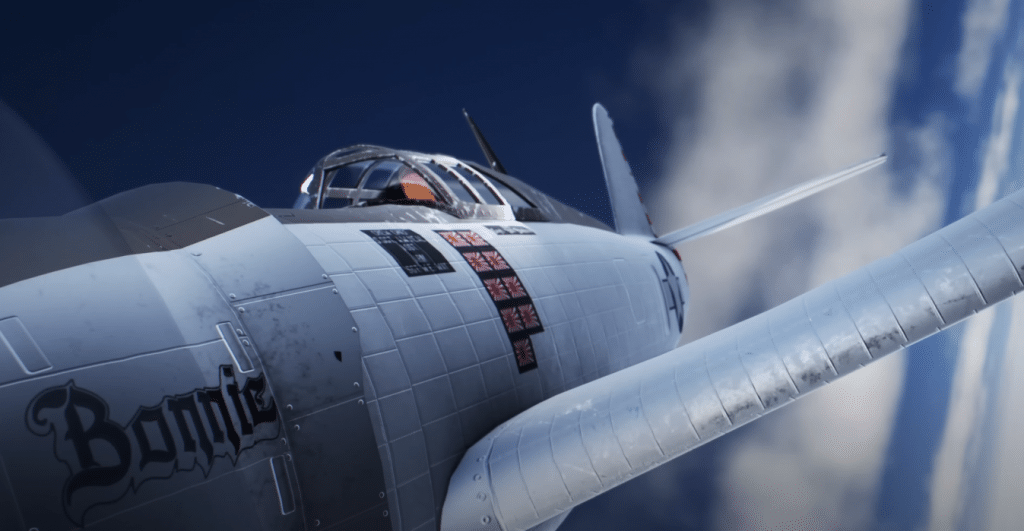 That Time A Japanese Pilot Got Help From An American Pilot – War Bird ...