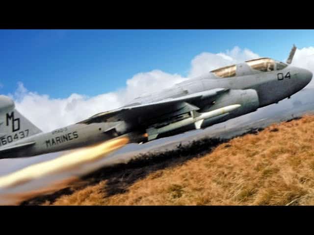 The American Plane Reinvented to be Unstoppable – War Bird Fanatics