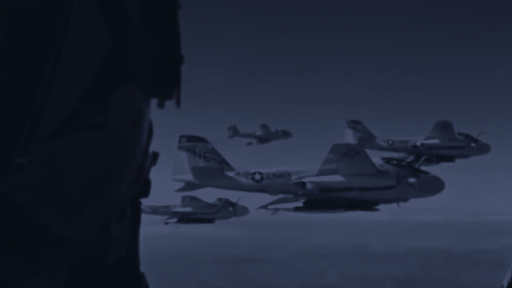 The American Plane Reinvented to be Unstoppable – War Bird Fanatics