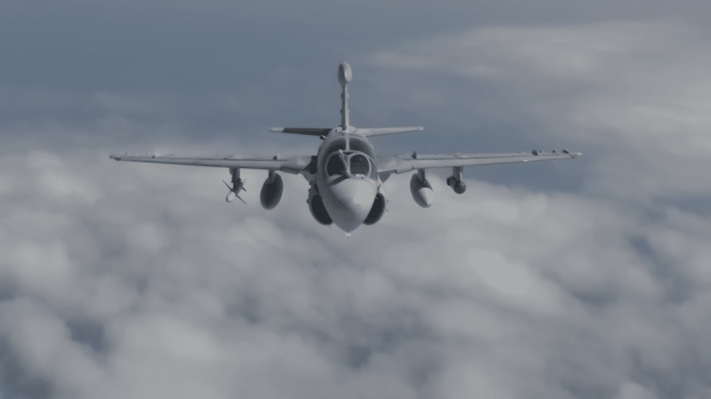 The American Plane Reinvented to be Unstoppable – War Bird Fanatics