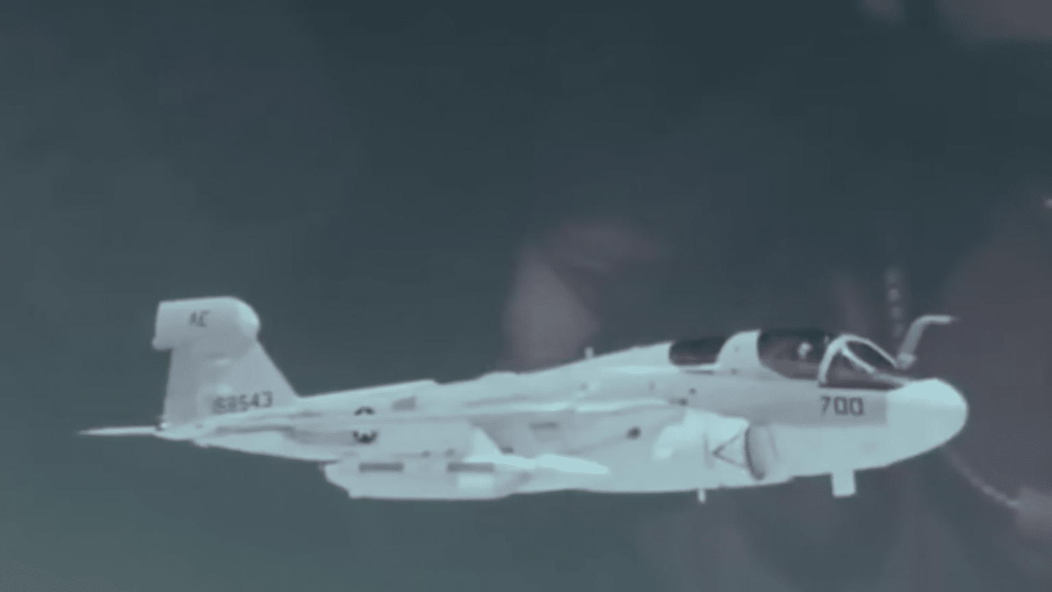 The American Plane Reinvented to be Unstoppable – War Bird Fanatics