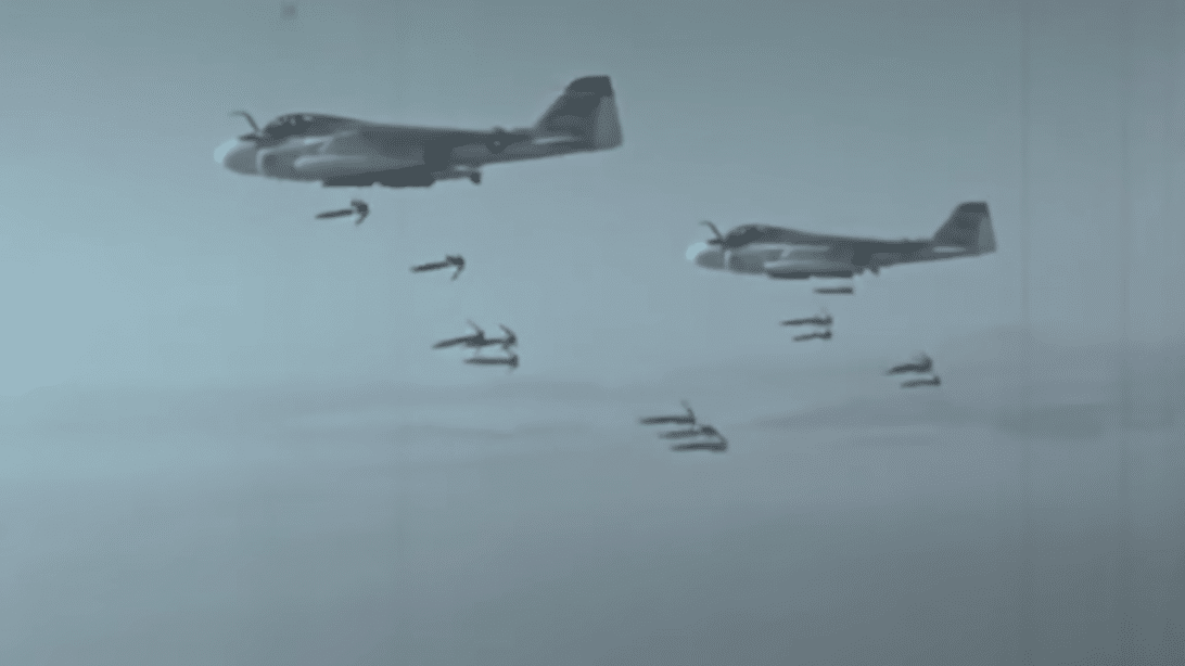 The American Plane Reinvented to be Unstoppable – War Bird Fanatics