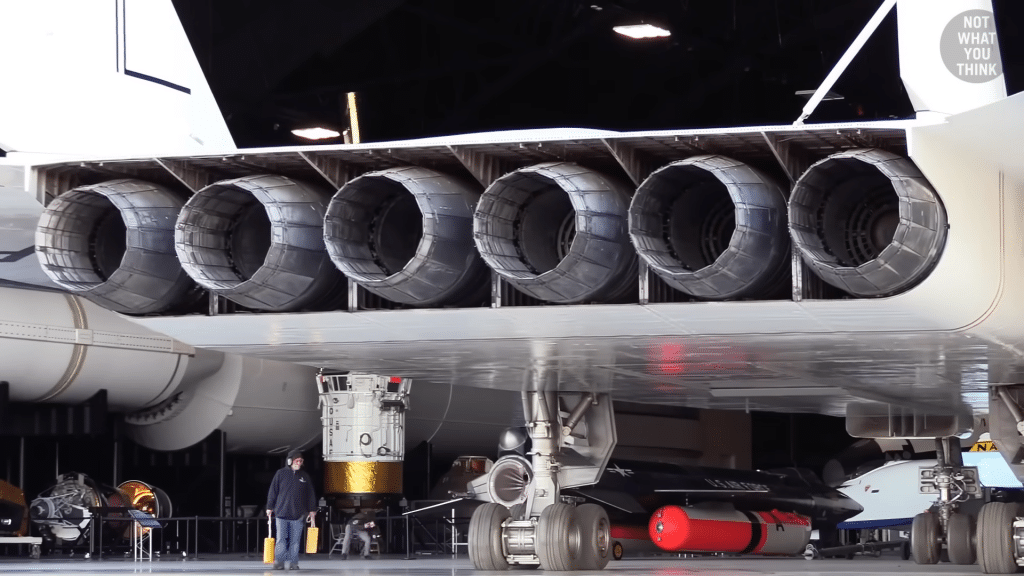 The Airplane That Looked Fake, But Was 100% Real – War Bird Fanatics