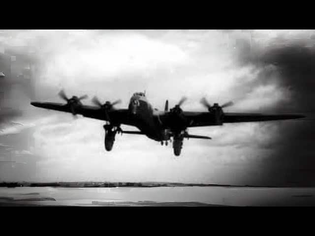 WW2’s Most Controversial Aircraft – War Bird Fanatics