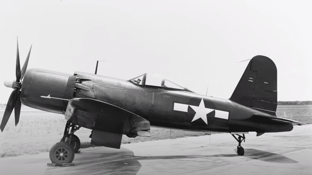 BEST World War II Fighter? | Curator on the Loose! – War Bird Fanatics