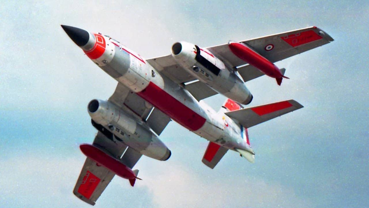 The Plane that No One Dared to Face – War Bird Fanatics