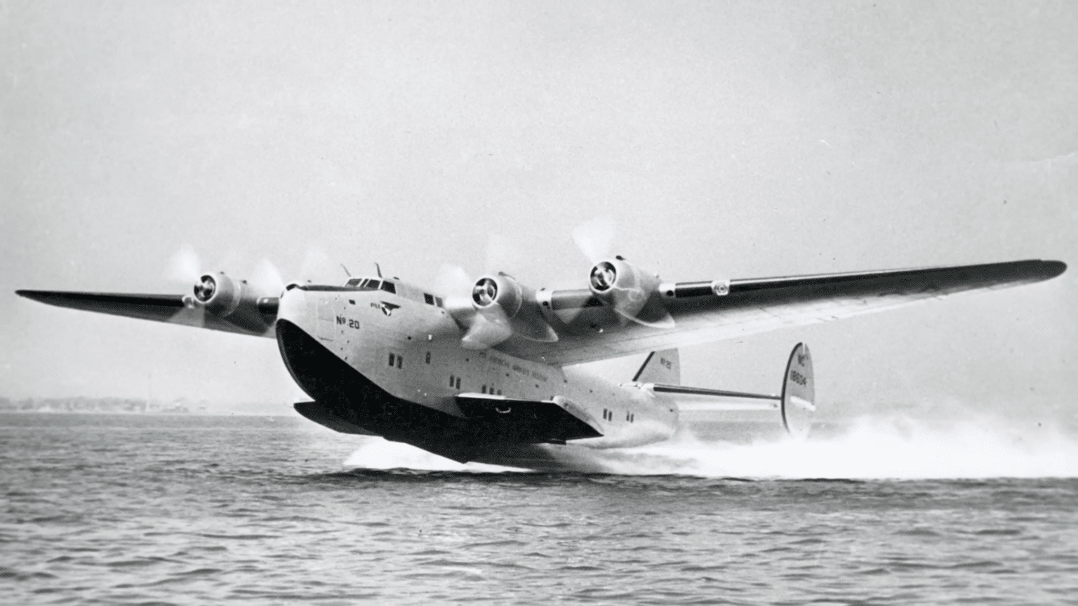 Boeing’s First “Super Bomber” | Boeing XB-15 – War Bird Fanatics