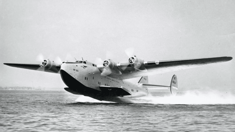 Boeing’s First “Super Bomber” | Boeing XB-15 – War Bird Fanatics