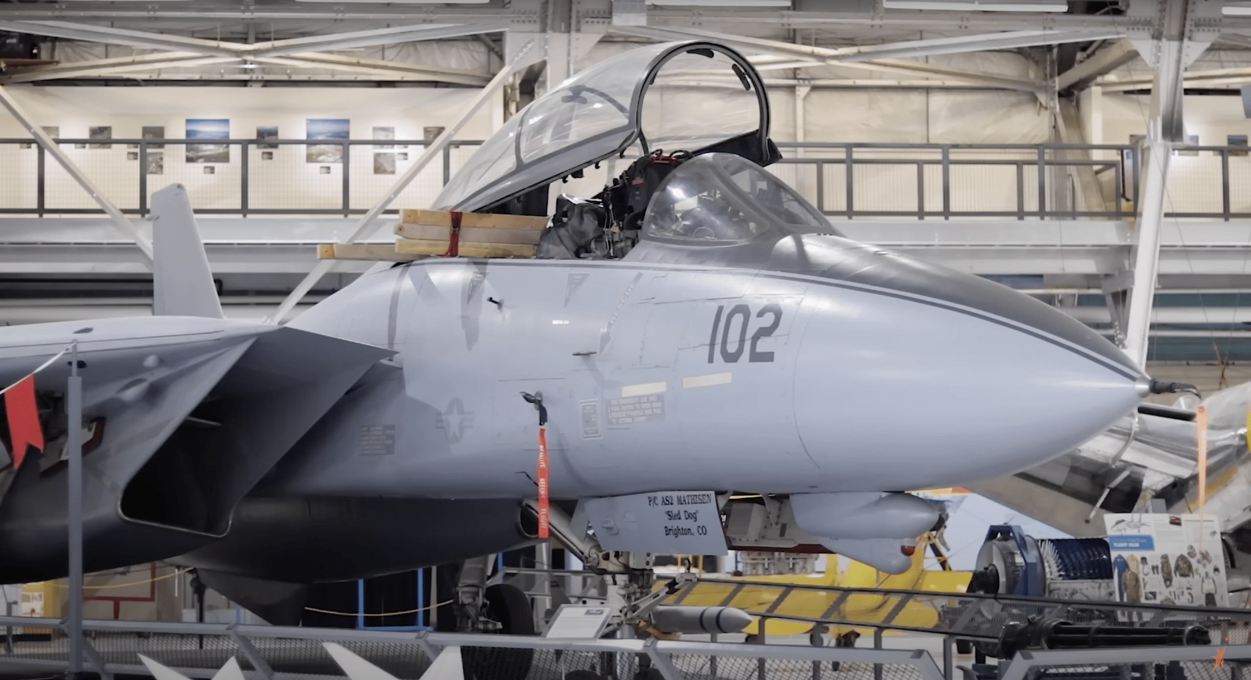 3 Things We Learned About The Tomcat – War Bird Fanatics