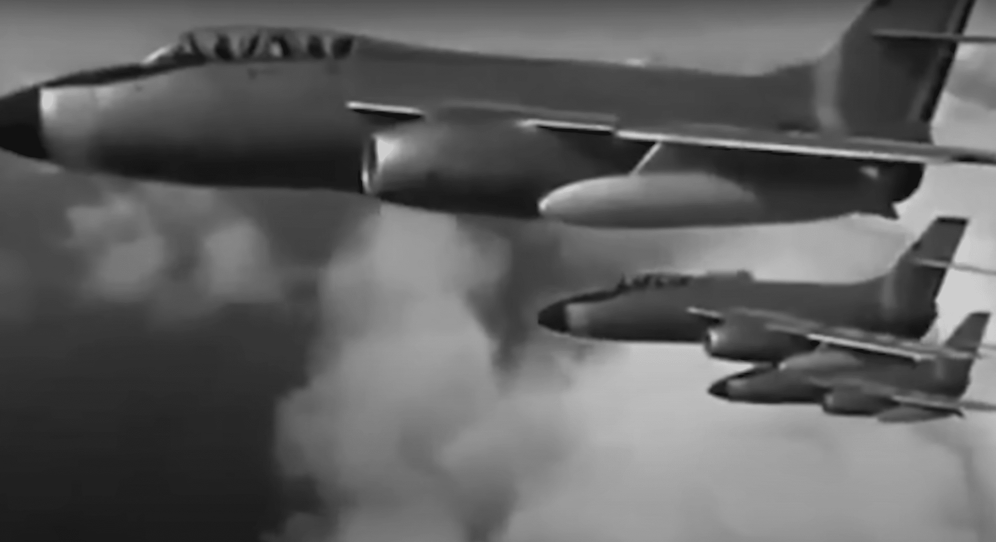 The Plane that No One Dared to Face – War Bird Fanatics