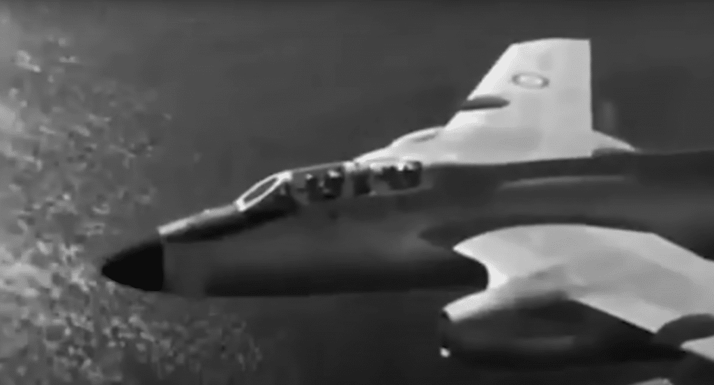 The Plane that No One Dared to Face – War Bird Fanatics