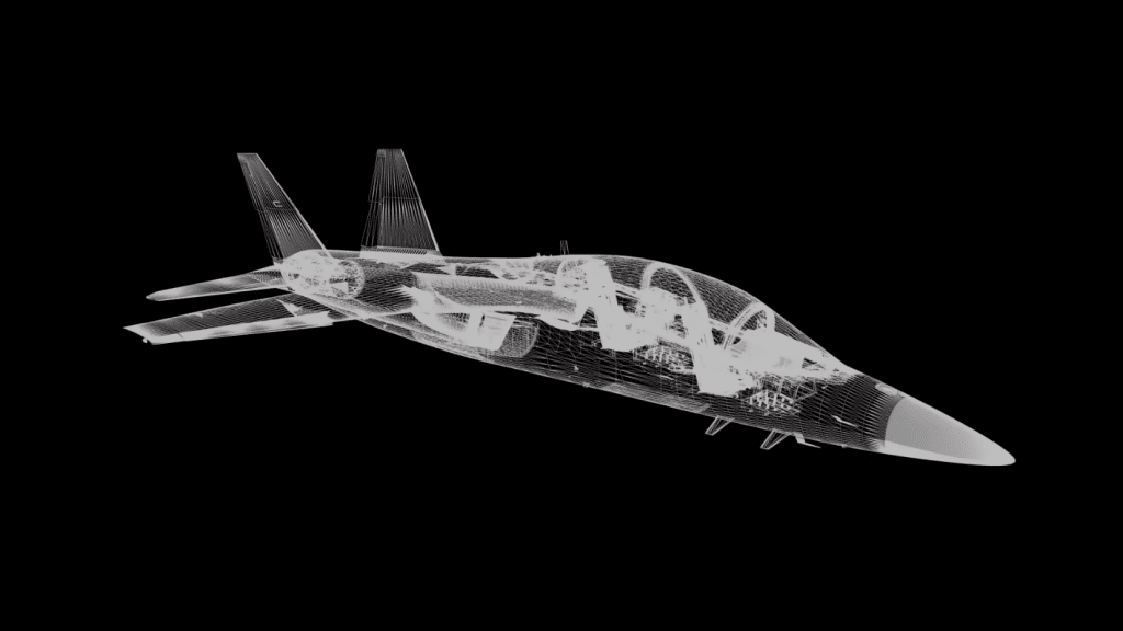 T-7A Red Hawk – Trainer Of The Future – War Bird Fanatics