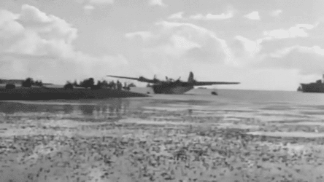 The Most Massive WW2 Plane of Its Kind – War Bird Fanatics