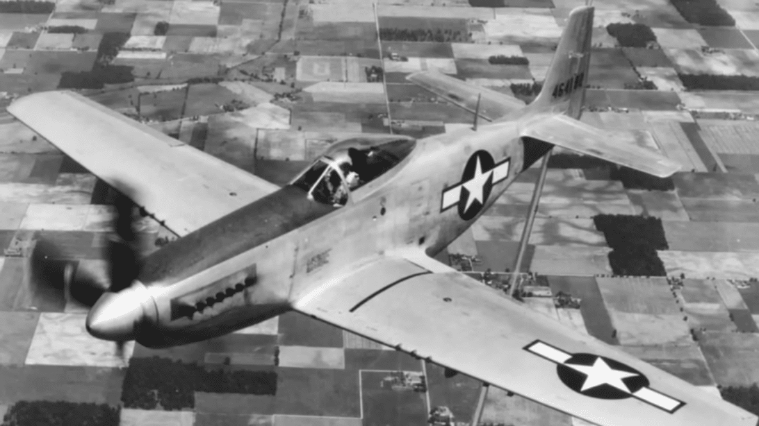 The Top 10 Fastest Piston Fighter Ever – War Bird Fanatics