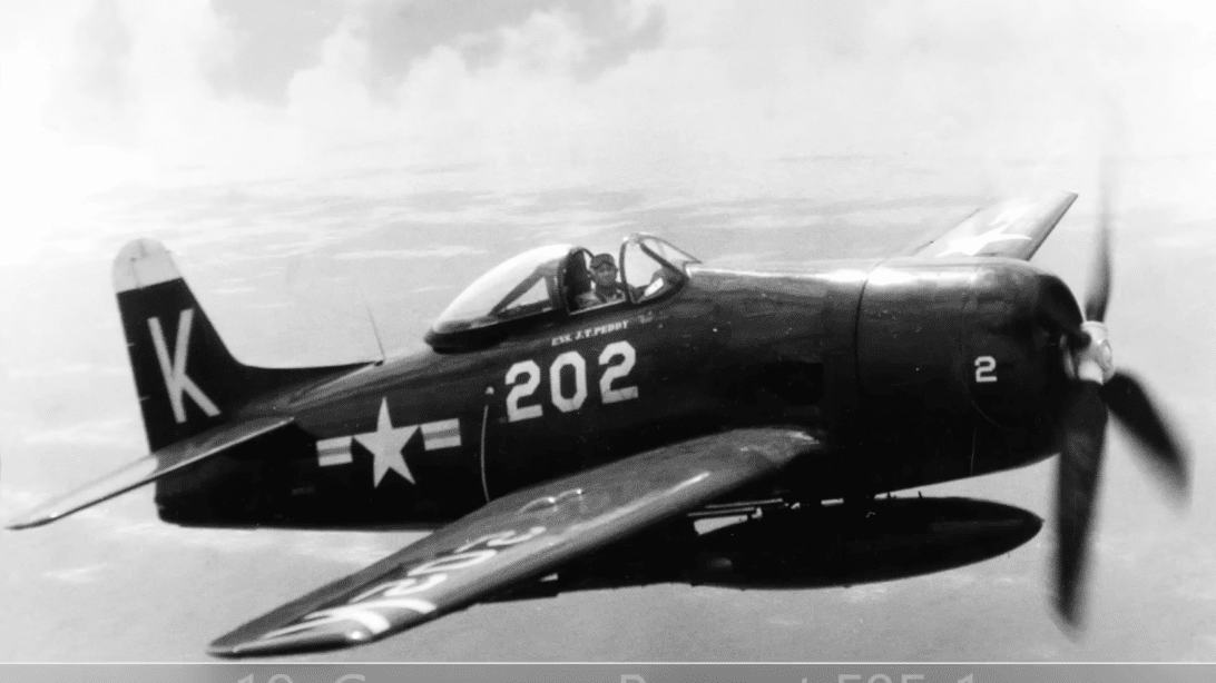 The Top 10 Fastest Piston Fighter Ever – War Bird Fanatics