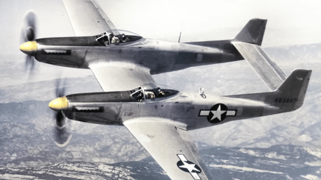 The Top 10 Fastest Piston Fighter Ever – War Bird Fanatics