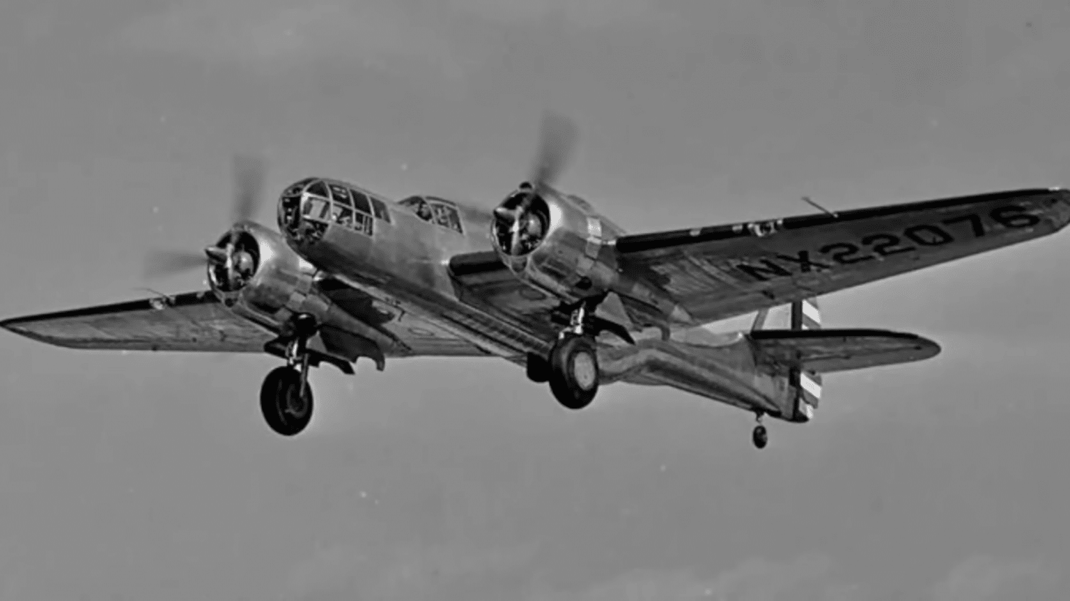 The Overlooked Stalwart of WWII: Martin Maryland / 167-A3 – War Bird ...
