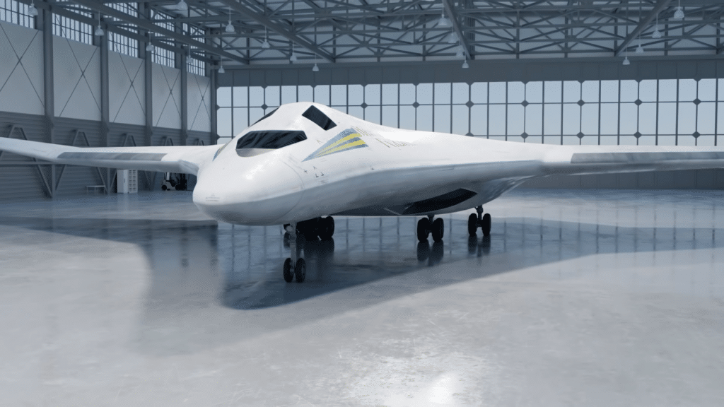 Russia’s New Stealth Bomber – the Invisible PAK-DA – War Bird Fanatics