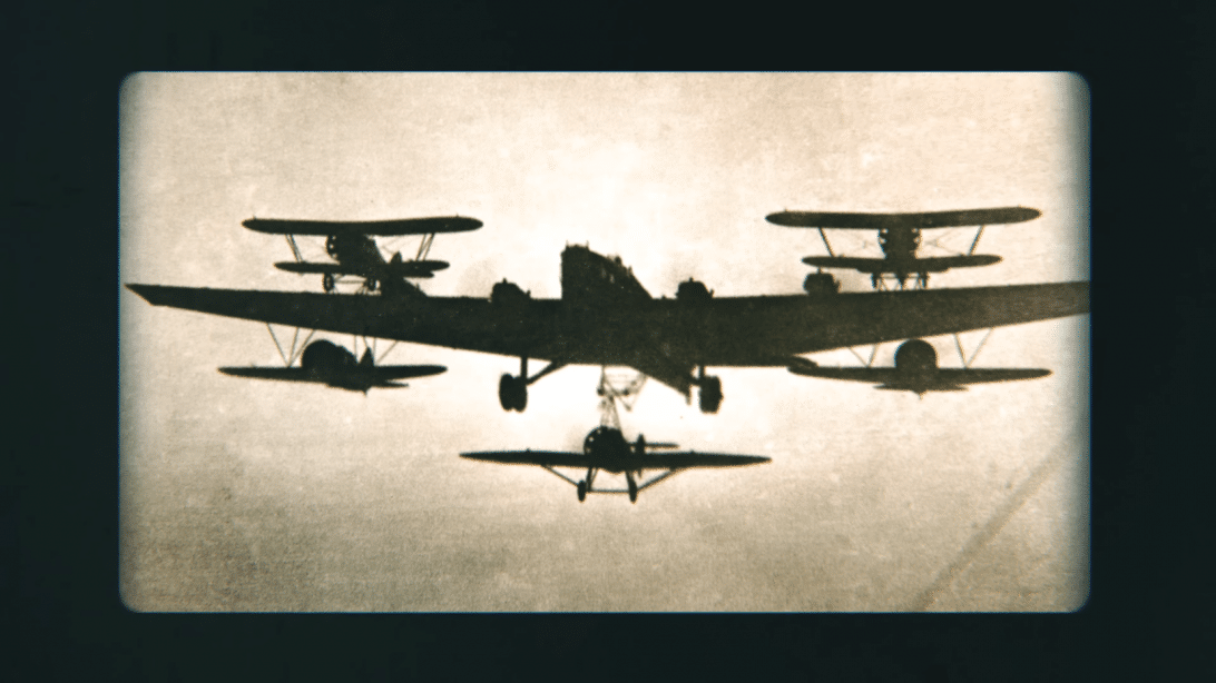 Soviet Flying Aircraft Carriers Concept – War Bird Fanatics