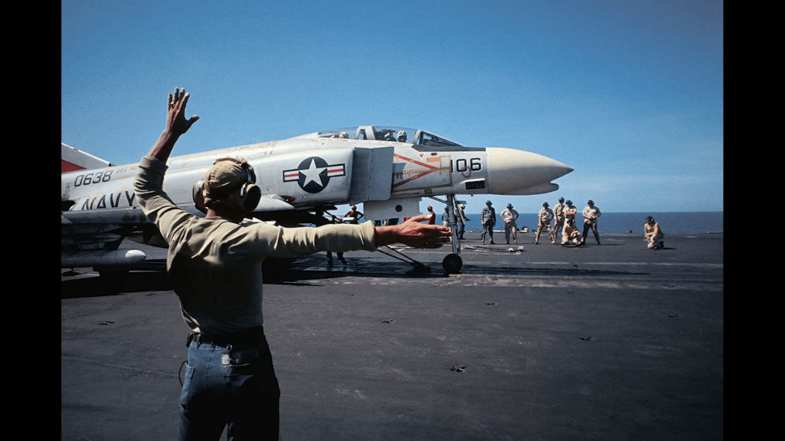 F-4C Deep Dive: The Overlooked Early Phantom Was 1965’s Best Air-To-Air ...