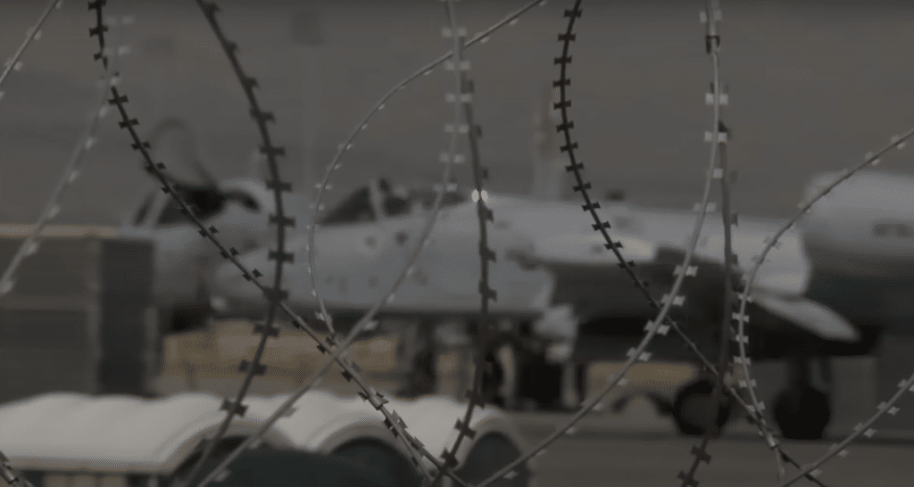 Why the Air Force is Screaming to Retire the A-10 Warthog – War Bird ...