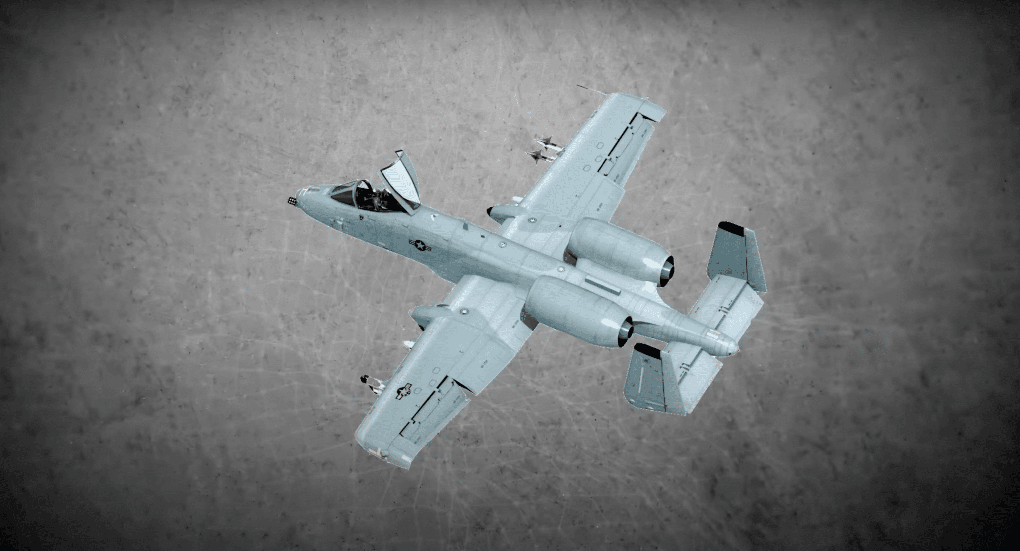 Why the Air Force is Screaming to Retire the A-10 Warthog – War Bird ...