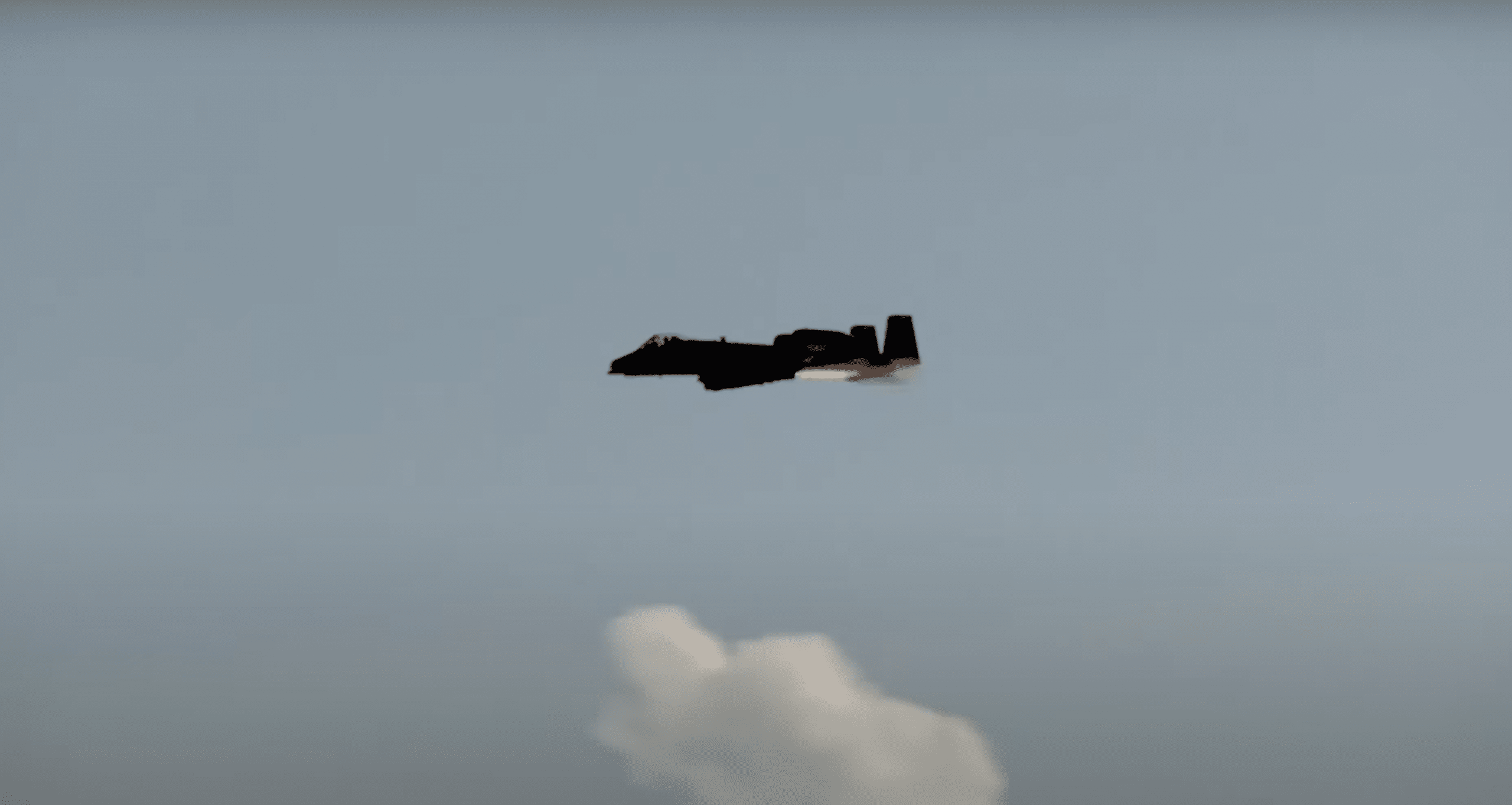 Why the Air Force is Screaming to Retire the A-10 Warthog – War Bird ...