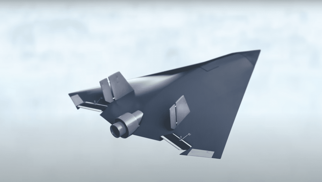 Modern X-PLANES: The Future of Airpower – War Bird Fanatics