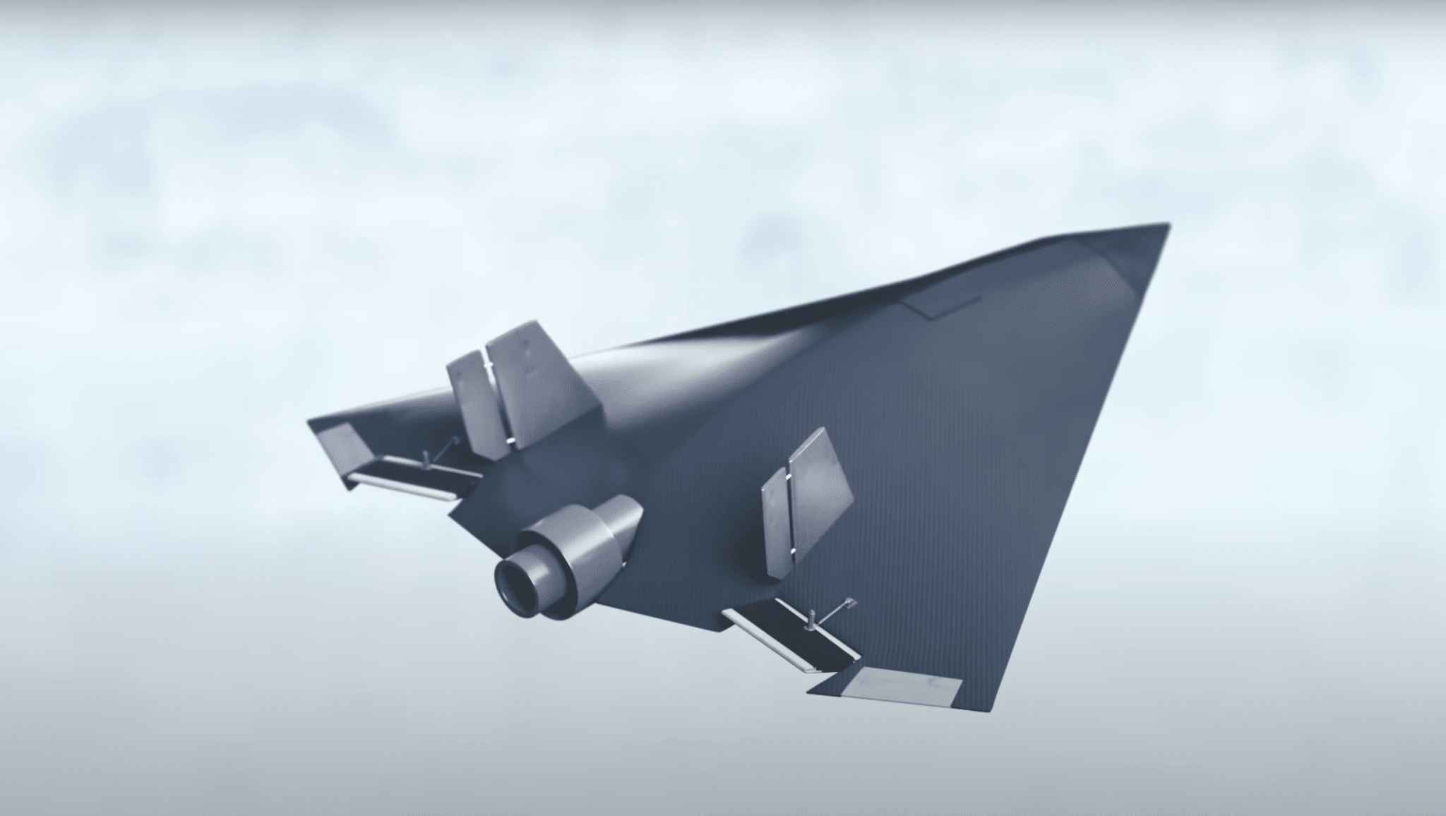 Modern X-PLANES: The Future of Airpower – War Bird Fanatics