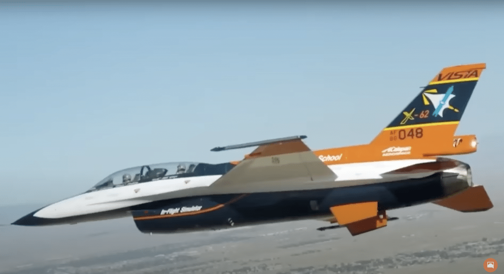 Modern X-PLANES: The Future of Airpower – War Bird Fanatics