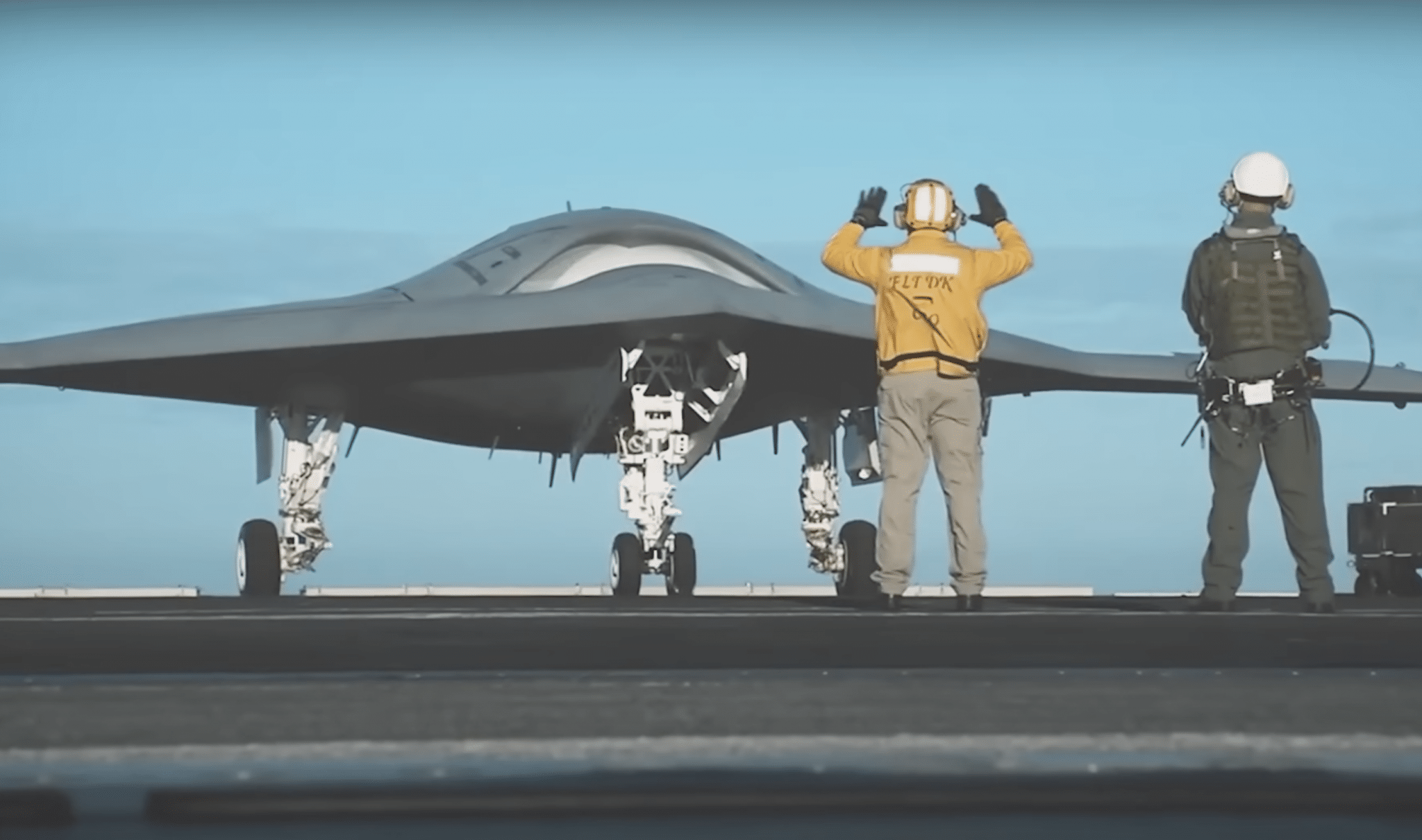 Modern X-PLANES: The Future of Airpower – War Bird Fanatics