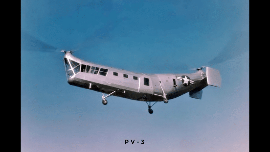 The Impressive Evolution of the Chinook – War Bird Fanatics