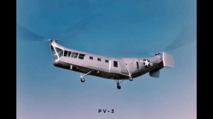 The Impressive Evolution of the Chinook – War Bird Fanatics