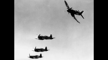 F4U Corsair vs F6F Hellcat | Which was the better fighter? – War Bird ...