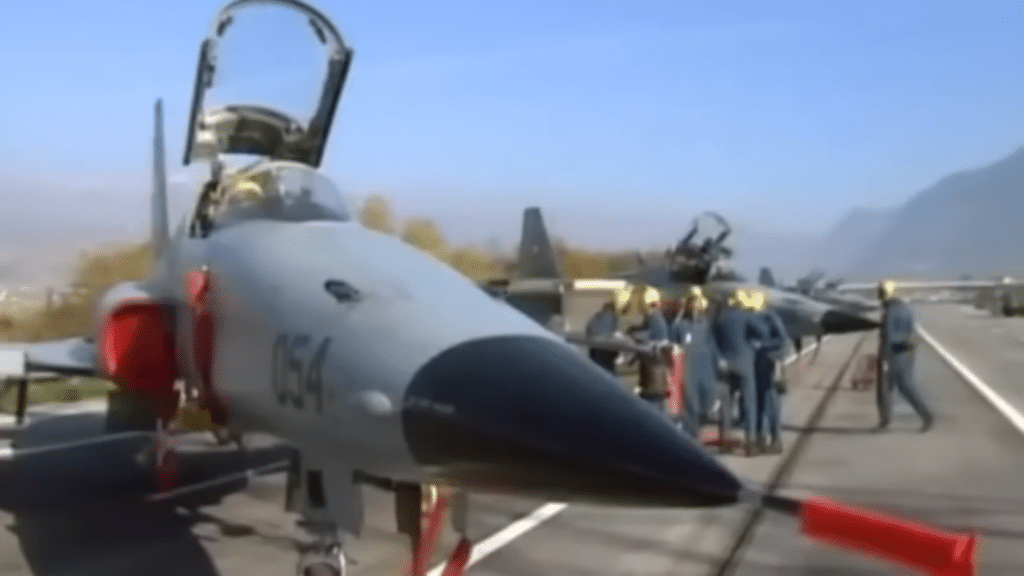 Why Every Country Wanted The F-5 – War Bird Fanatics