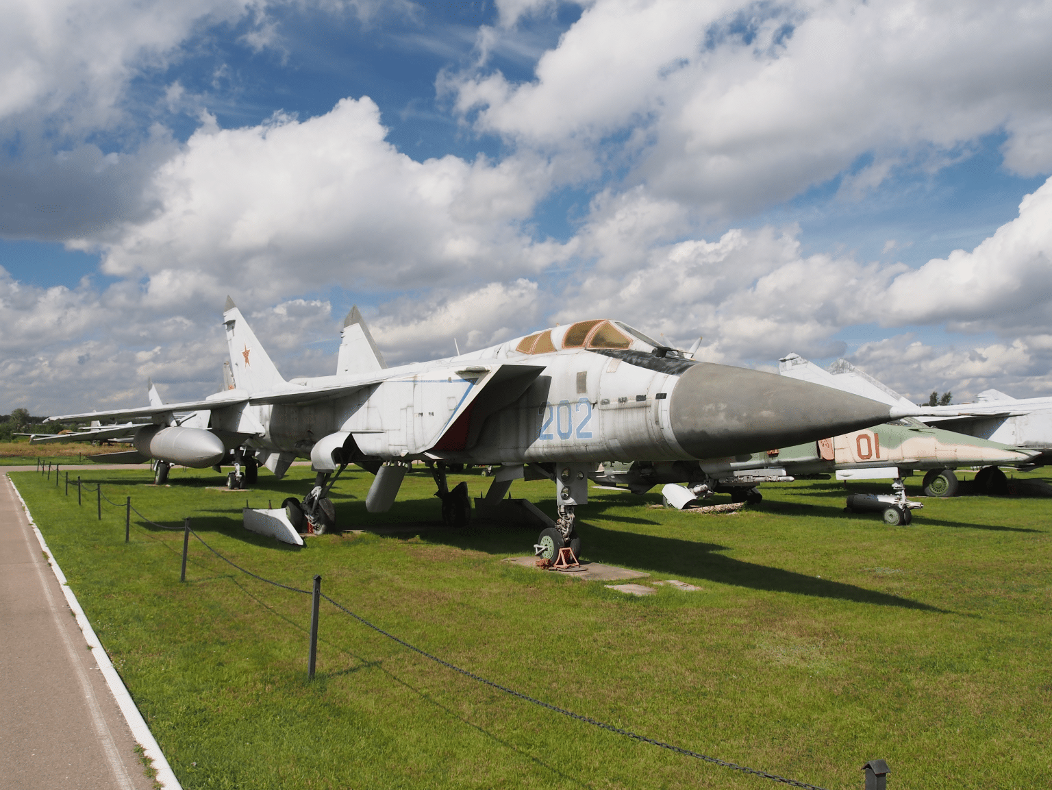 The Upgraded Soviet Fighter That Made the Best Combat Planes Obsolete ...