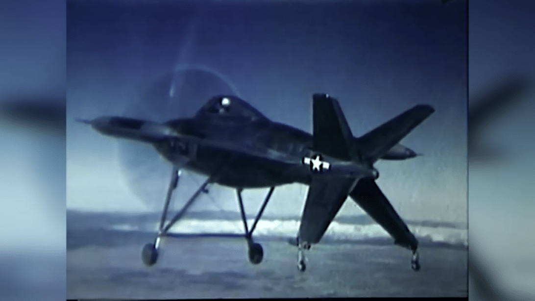 America’s Top 10 UGLIEST Aircraft – War Bird Fanatics