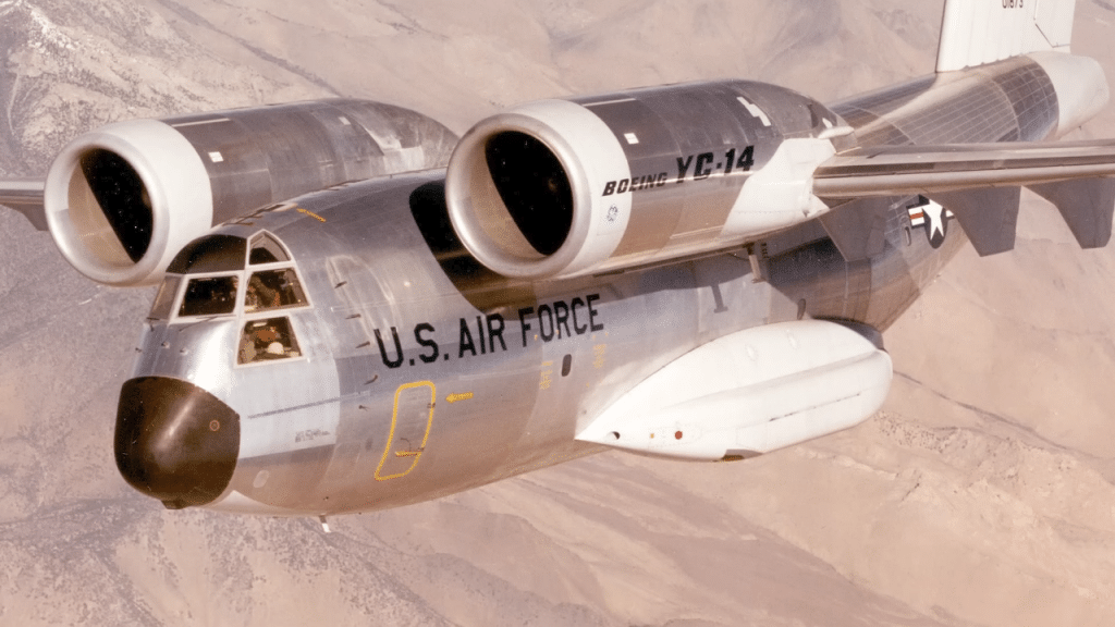 America’s Top 10 UGLIEST Aircraft – War Bird Fanatics