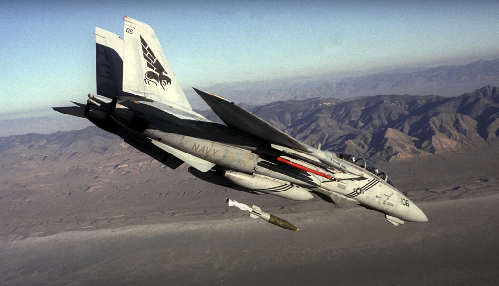 The Reason Why We Didn’t Get The Super Tomcat-21 – War Bird Fanatics
