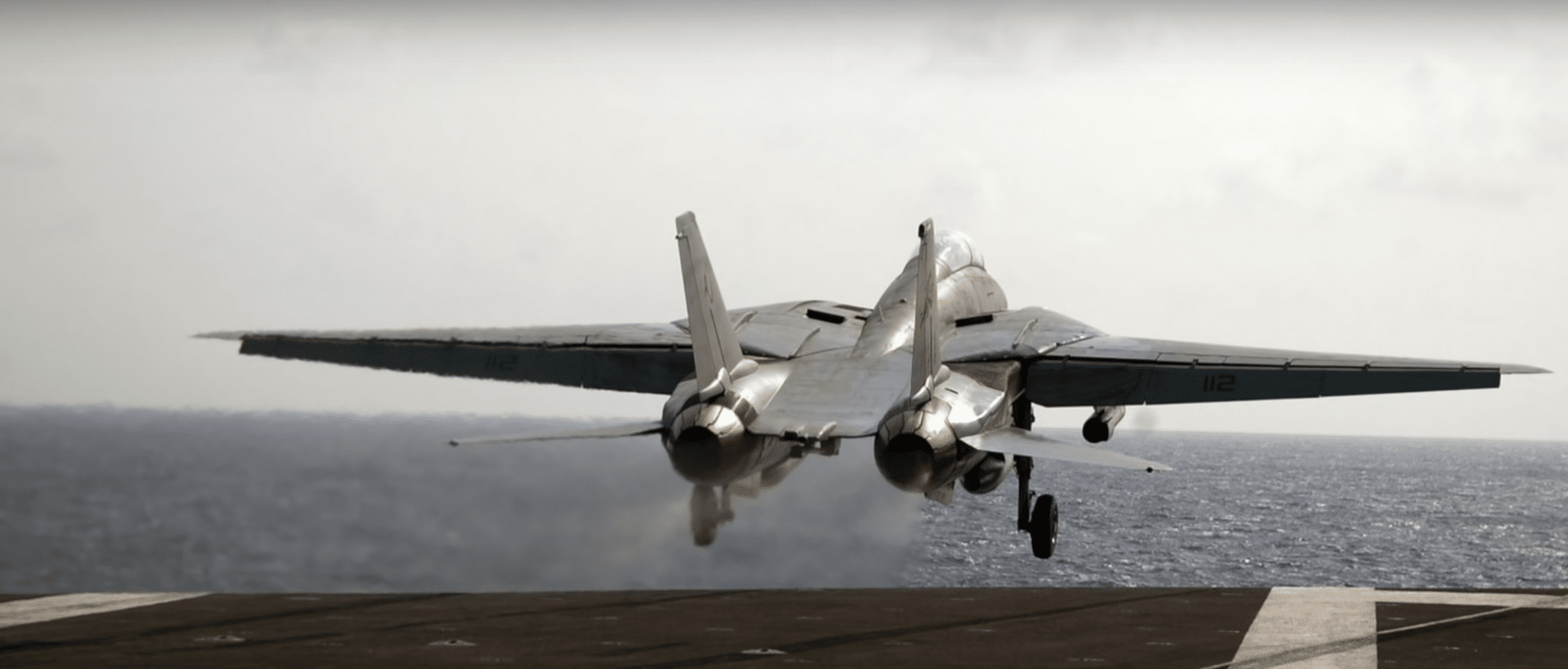 The Reason Why We Didn’t Get The Super Tomcat-21 – War Bird Fanatics