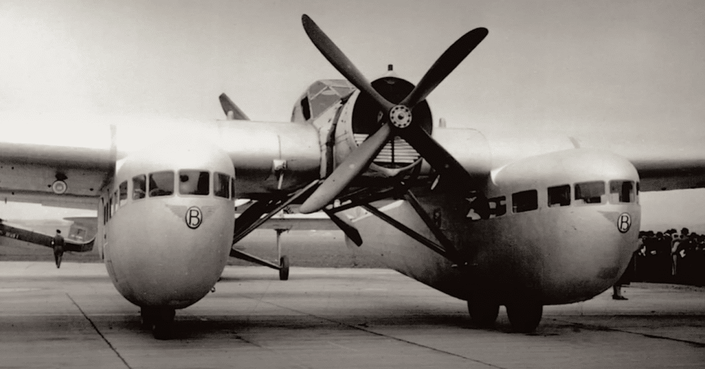 France’s Top 10 Ugliest Aircraft – War Bird Fanatics