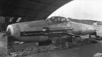 The Luftwaffe’s Forgotten B-29 Killer – Blohm & Voss BV 155 – War Bird Fanatics