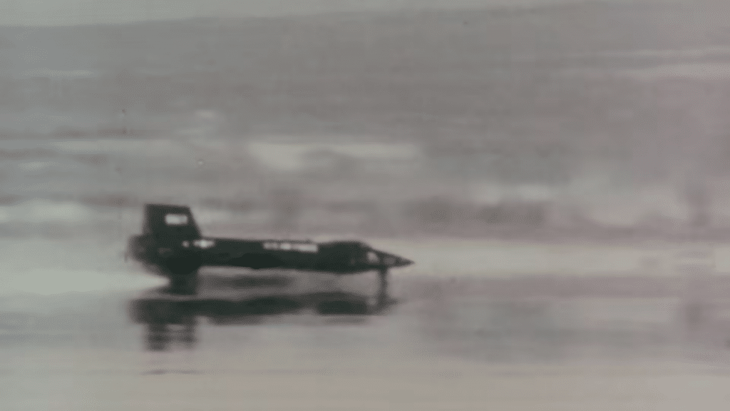 The Plane that Almost Melted – The Fastest Flight Ever Mach 6.7 – War ...