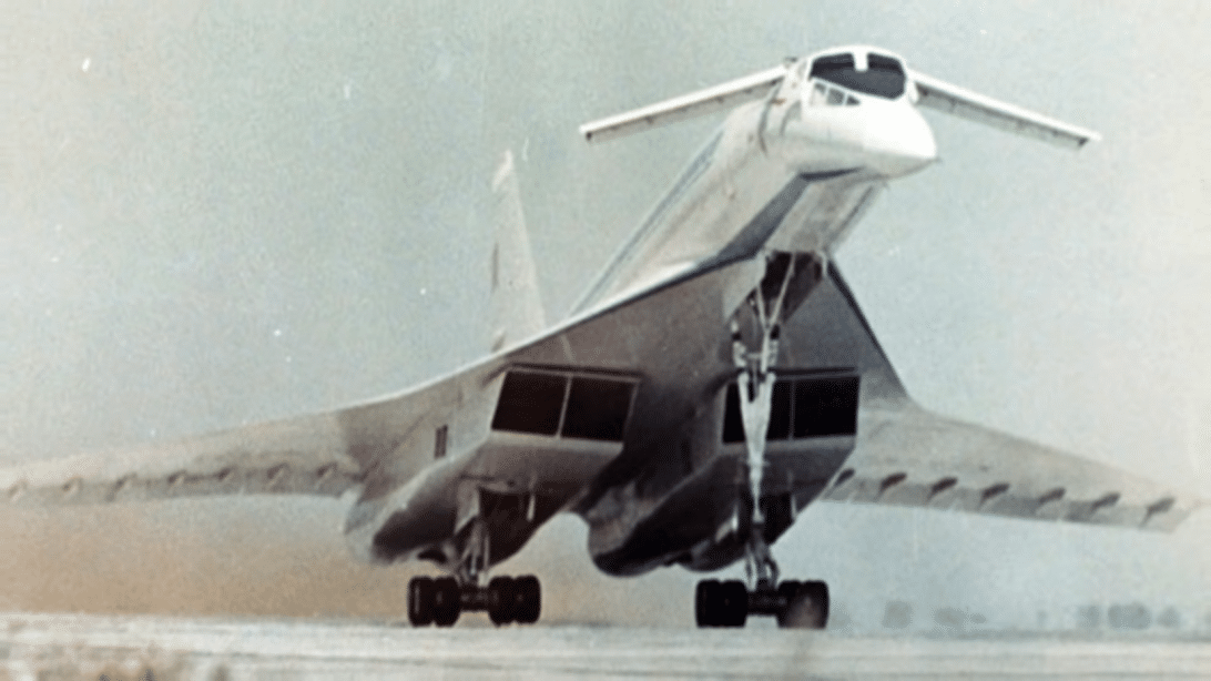 The Top 10 Worst Soviet Aircraft – War Bird Fanatics