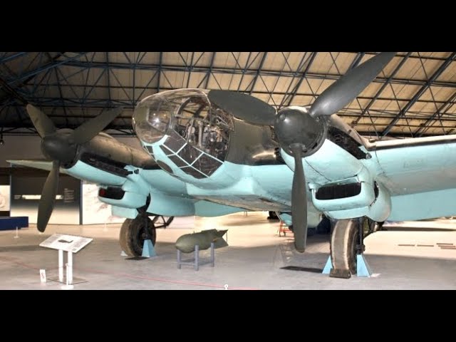 The Last Surviving WW2 Heavy Bombers – War Bird Fanatics