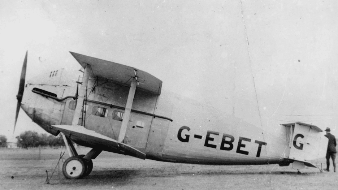 Britain’s Top 10 Ugliest Aircraft – War Bird Fanatics